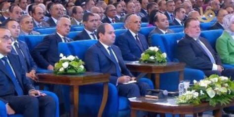 الرئيس السيسي يشاهد عرضا عن إنجازات وزارة الصحة خلال 9 سنوات صوت الأمة
