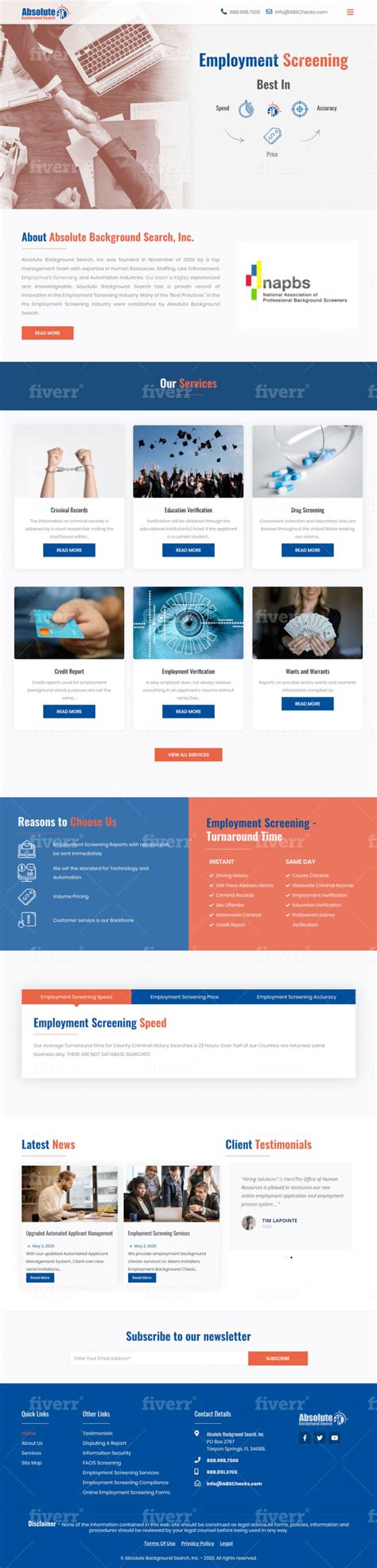 Design Stunning Website With Astra Elementor By Mrusselk Fiverr