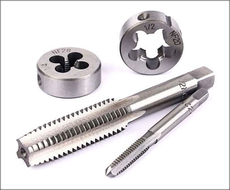 Thread Tapping Straight Fast And Accurate In Diy Video Tips