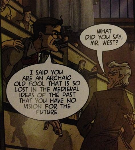 Some More Weird Tales Re Animator Comics Analyzed Herbert West And