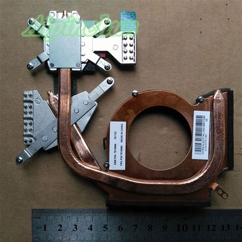 Aipinchun Original Cooling Heatsink For Lenovo IBM Grandado