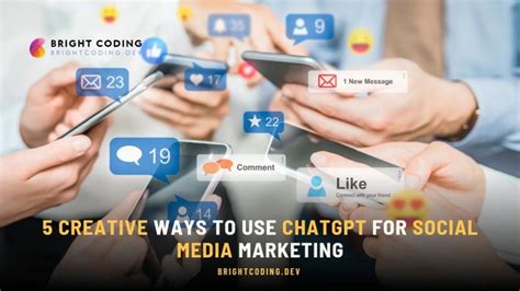 mohamed idbrahim on linkedin 5 creative ways to use chatgpt for social