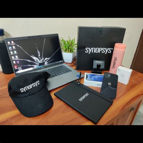 Bijay Chowdhury On Linkedin Thank You Synopsys Inc 😃🙏 12 Comments
