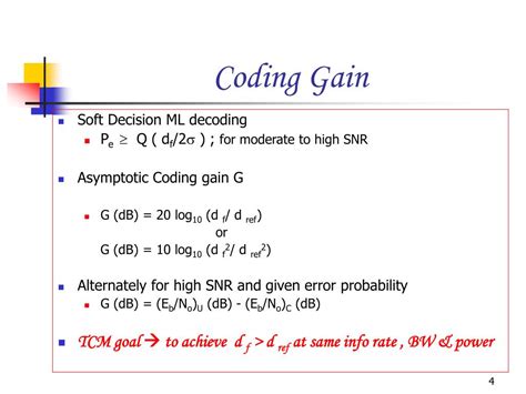 Ppt Decoder Implementation Powerpoint Presentation Free Download