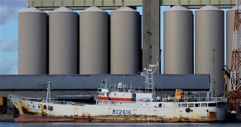 Hsiang Man Shing Vesseljoin