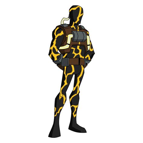 anthony haden scott consortium evo form ov by jupago25 on deviantart