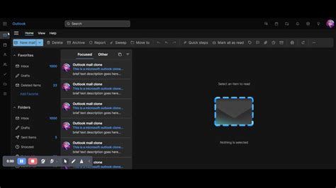 [video] anuforo okechukwu deede on linkedin march project microsoft