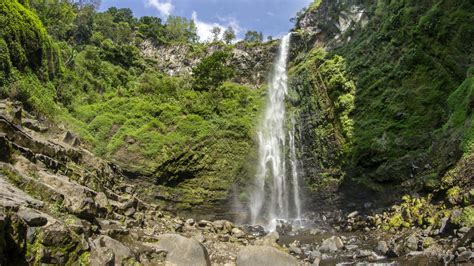 Wisata Alam Malang Menyejukkan Dari Pegunungan Hingga Pantai Hot Liputan Com