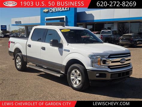 Used Ford F 150 For Sale Near Beeler Ks Cargurus