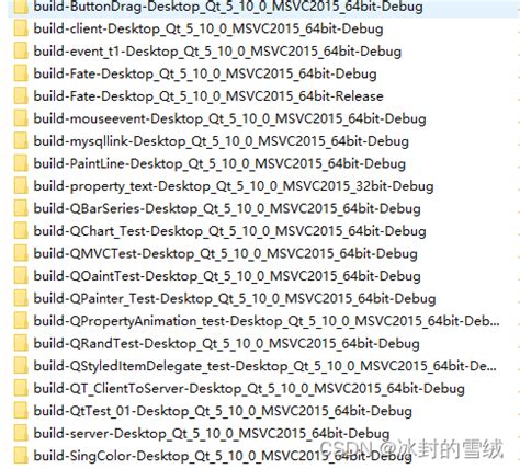 QT报错XXXNo such file or directory qt no such file or directory CSDN博客