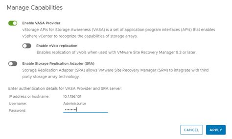 Flexpod Datacenter Using Iac With Cisco Ucsm M6 Vmware Vsphere 8 And