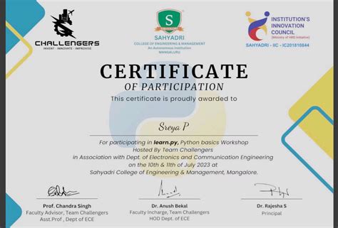 Learnpy Pythonworkshop Python Learning Coding Sreya P