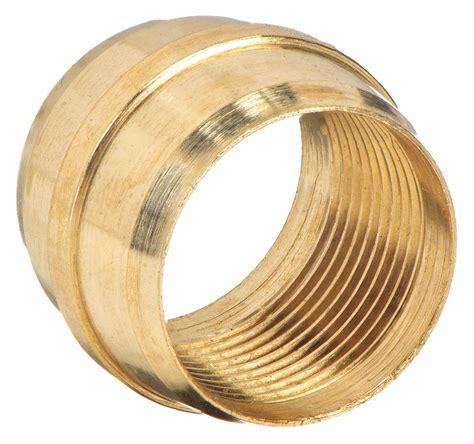 Parker 1 4 In Od Fitting Size Compression Compression Fitting Sleeve