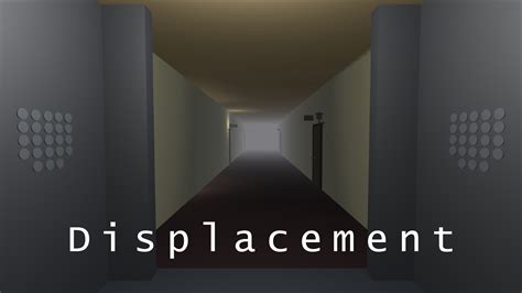 Displacement Windows Version By Jacksonbakeruni