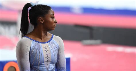 Simone Biles Expertly Silences Critics With Magnificent Instagram Post