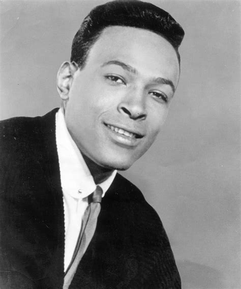 First Of Three Marvin Gaye Lp Boxsets 1961 1965 Released In April