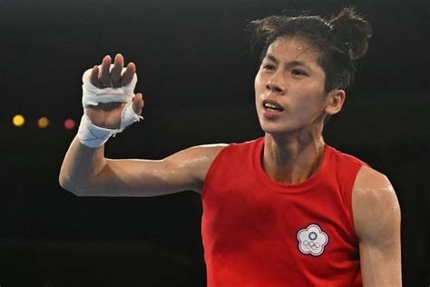 Chinese Taipei Boxer Lin Yu Ting Agrees To Gender Test For World Championships South China
