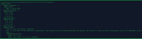Set Xdebugmode To Develop By Default Completed Feature Requests Local Community