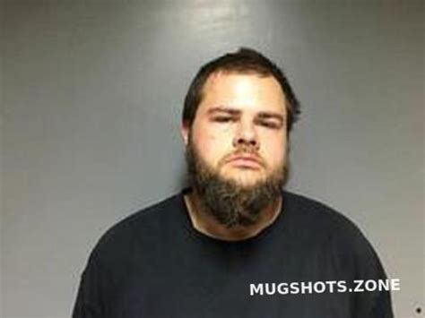 David Salzman 01 29 2025 St Clair County Mugshots Zone