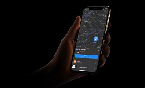 Apple Maps Transit Directions Go Live In Various Eu Countries Macrumors