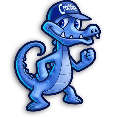 Crocweb Cloud Youtube