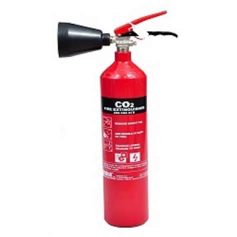Class B Naffco Halotron Fire Extinguishers Capacity 3 Kg At ₹ 3500piece In Gurugram