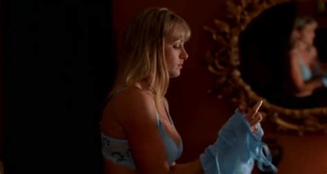 Nude Video Celebs Jennifer O Dell Sexy Slayer