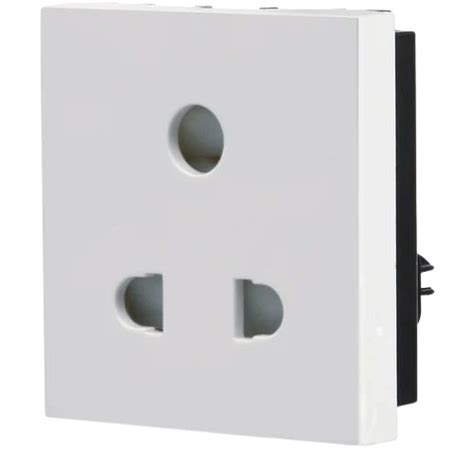 Electrical Three Pin Socket At 3000 Inr At Best Price In Delhi