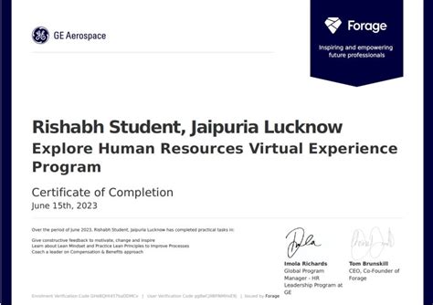 Rishabh Srivastava On Linkedin Hrprofessional Leanmindset