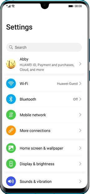 Emui10開啟全場景智慧生活 華為台灣