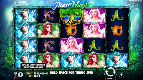 Pixie Wings Slot Free Demo And Review