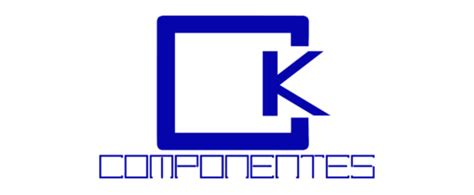 Contato Ck Componentes Eletrônicos