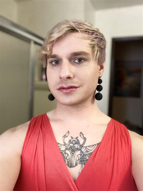 I Felt Real Cute Today R Nonbinary