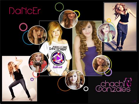 Chachi Gonzales Wallpaper By Tigercubby On Deviantart