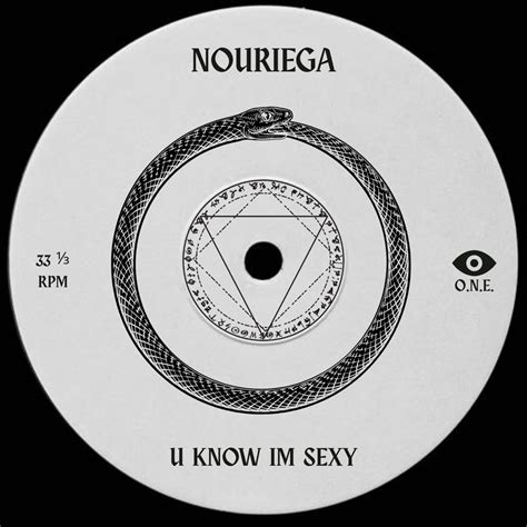 Stream U Know Im Sexy By Nouriega Listen Online For Free On Soundcloud