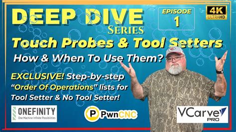 Struggling With Easy Z Toolsetter On Elite 4 By Johnk Onefinity