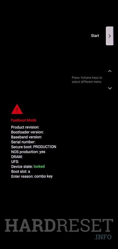How To Get Into Fastboot And How To Exit Fastboot GOOGLE Pixel HardReset Info