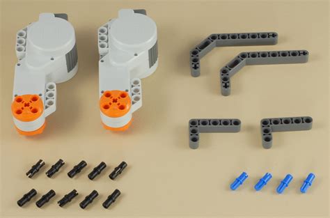 Nxt Castor Bot Nxt Castor Bot