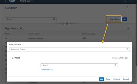 Fiori Elements Use Of Value Help Sapcodes