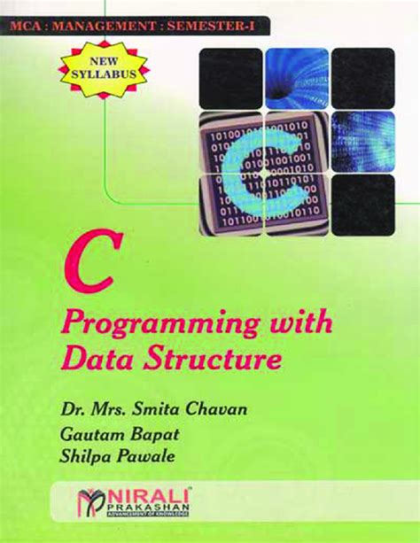 Download C Programming With Data Structure Ebook Online 2020