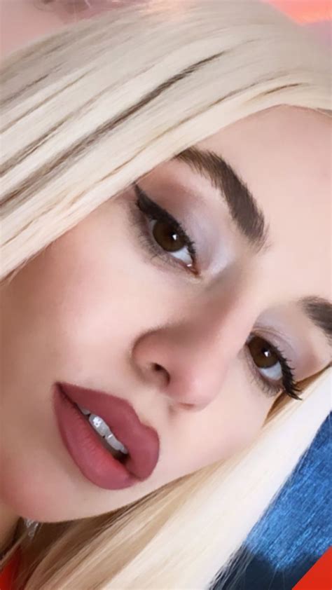 Ava Max On Twitter Max Ava Bushy Eyebrows