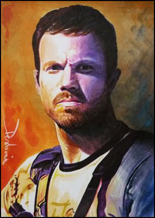 Fan Art Friday Firefly Serenity By Techgnotic On Deviantart