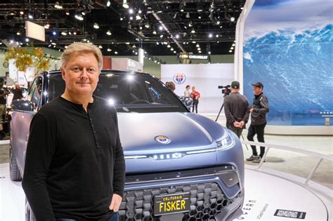 Nach Insolvenz Bei Us Autobauer Sind Die E Fahrzeuge Der Besitzer