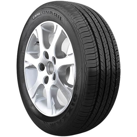MAXXIS BRAVO HPM5 - Tyremagic