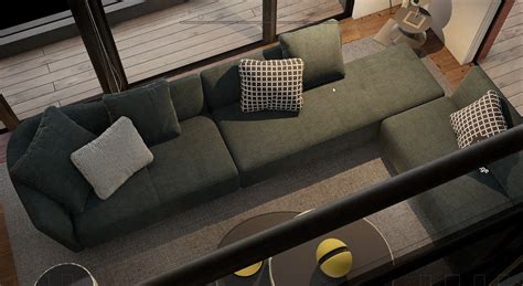 Unreal Engine Archviz Behance