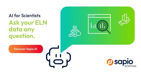 Sapio Sciences On Linkedin Sapio Elain