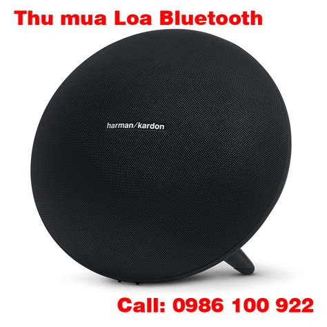 Thu Mua Loa Bluetooth C Gi Cao Bose Jbl Harman Kardon Homepod