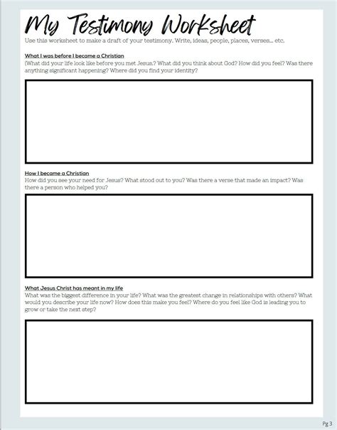How To Share Your Testimony Etsy Canada Testimony Bible Journaling