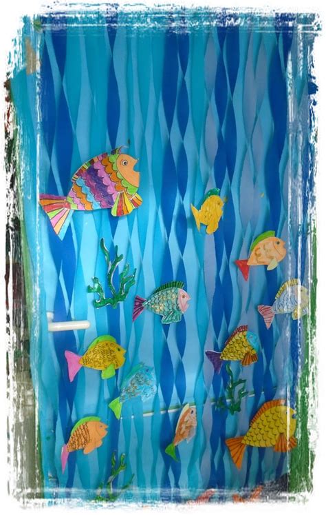 5 ΝΗΠΙΑΓΩΓΕΙΟ ΚΑΛΑΜΑΤΑΣ ΚΑΛΟΚΑΙΡΙΝΗ ΔΙΑΚΟΣΜΗΣΗ ΠΟΡΤΑΣ