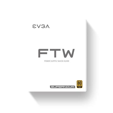 Evga Articles Evga Ftw Psu